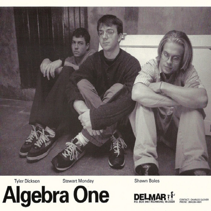 Algebra One - Live @ Progress Street | Melodic Punk | Blacksburg, VA