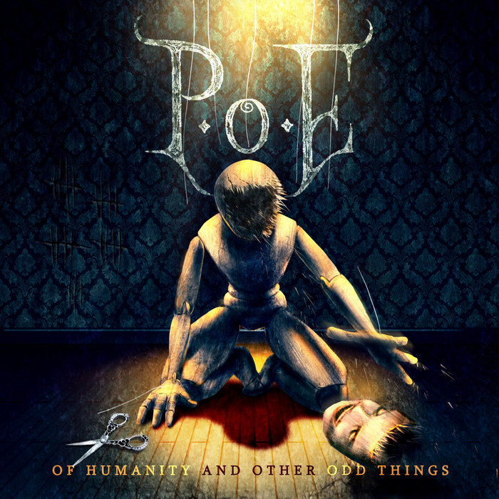 Of Humanity and Other Odd Things | Philosophy Of Evil