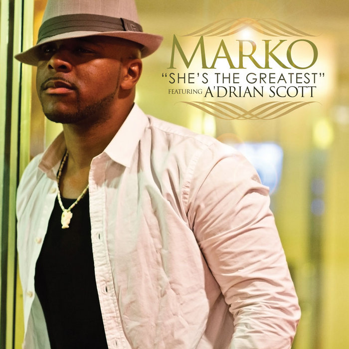MARKO LIVE | MARKO | MARKO LIVE