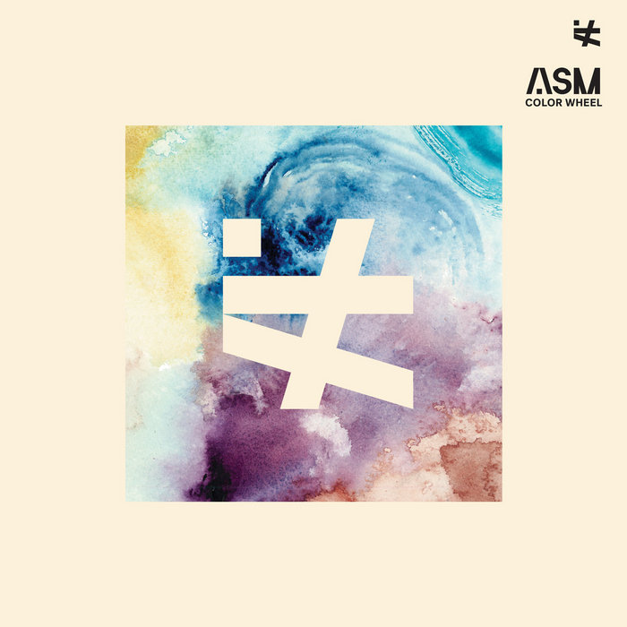 Color Wheel | ASM (A STATE OF MIND)