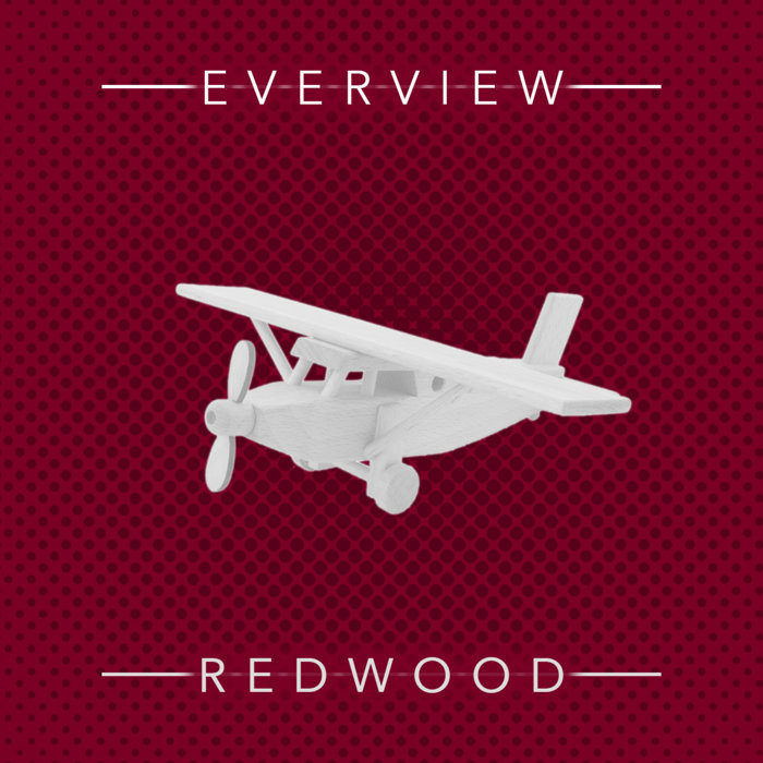 Redwood (feat. Dorian Cooke) | Everview