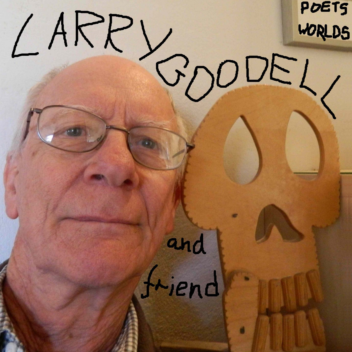 DEAD GODS DO NOT DIE - and other vagabond poems - Larry Goodell - he ...