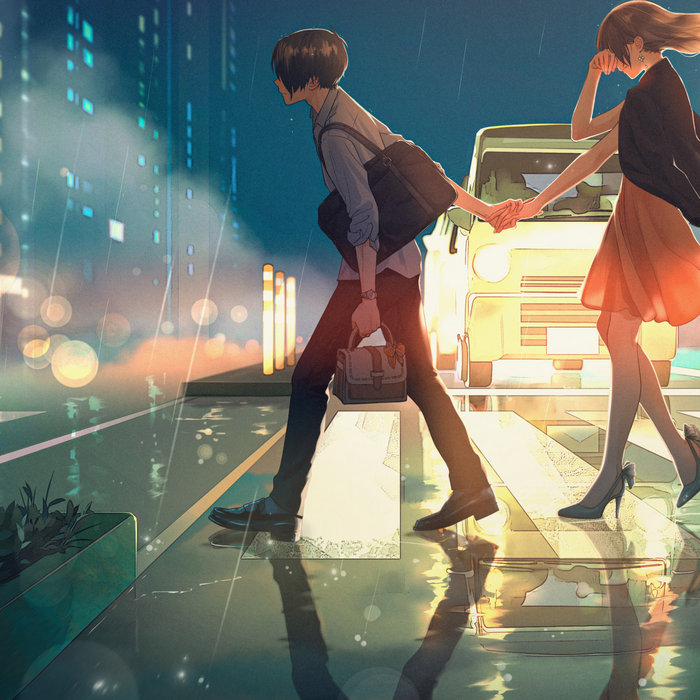 FLiCo X DMusic - 어느 여름날 방과후, 너와 함께. | FLiCo X DMusic | DMusic