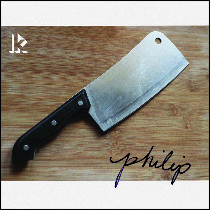 Philip | lewis knudsen