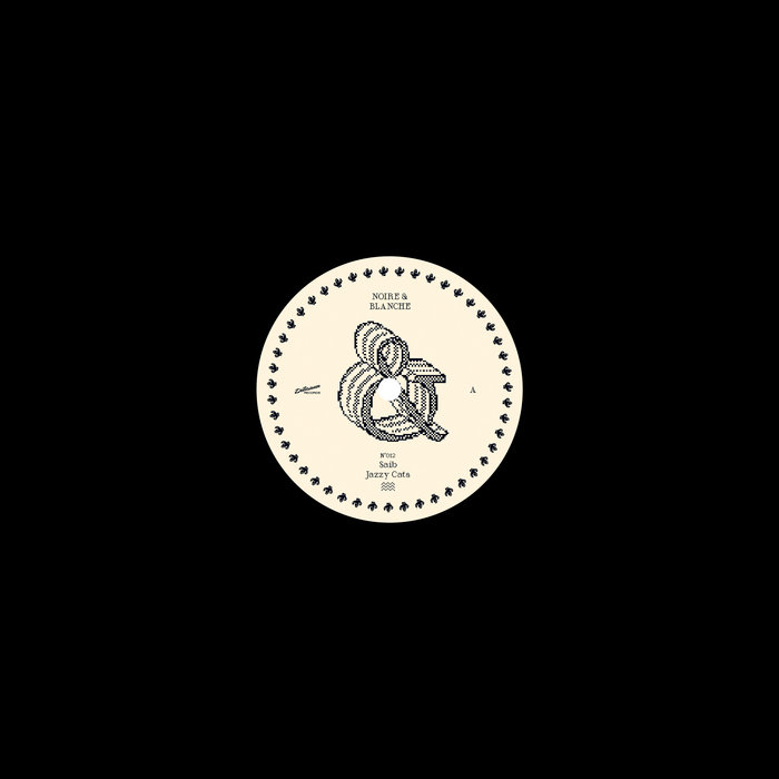 Jazzy Cats EP | Saib