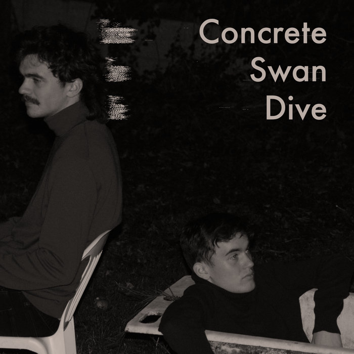 Concrete Swan Dive | Concrete Swan Dive