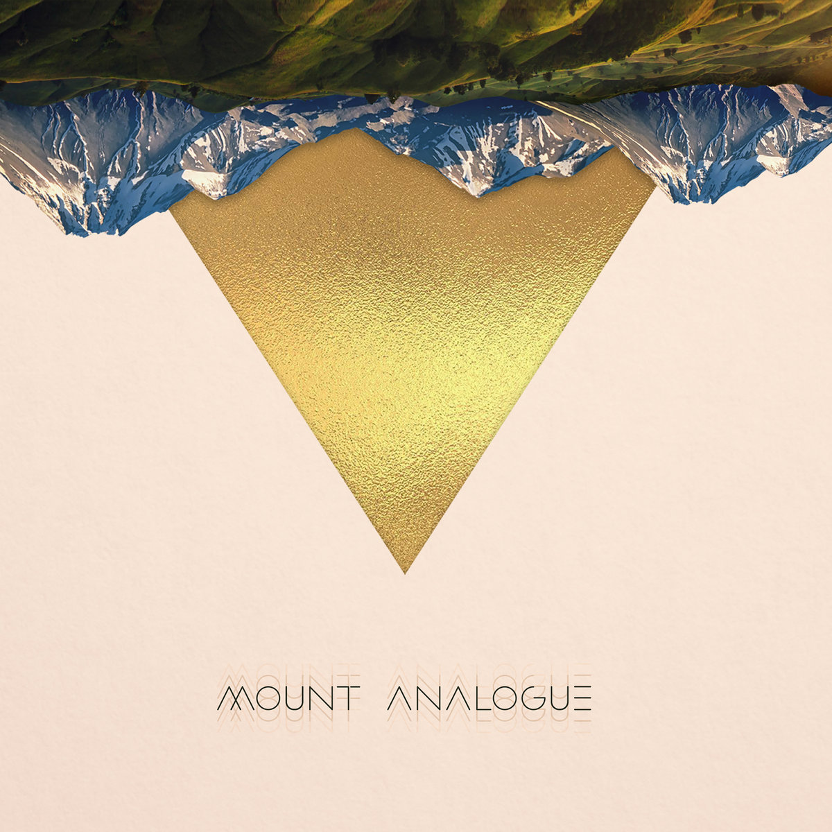 Mount Analogue | Mount Analogue