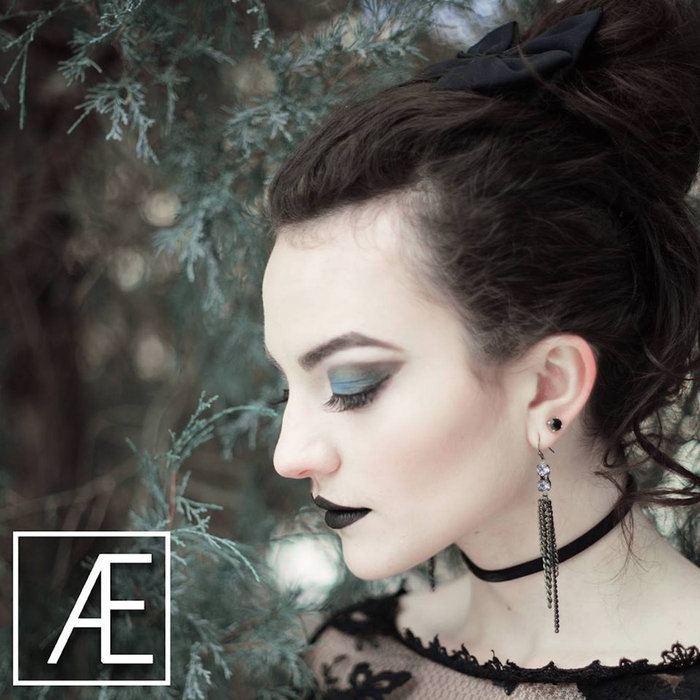 AE | Adrienne Aragon