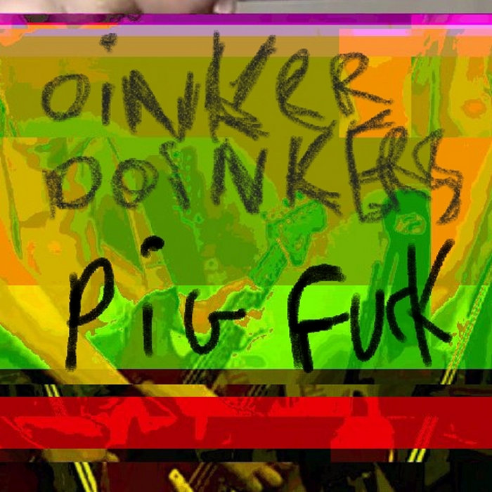 Pig Fuck | Oinker Doinkers
