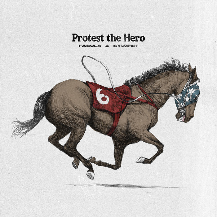 The Duelling Cavalier | Protest the Hero