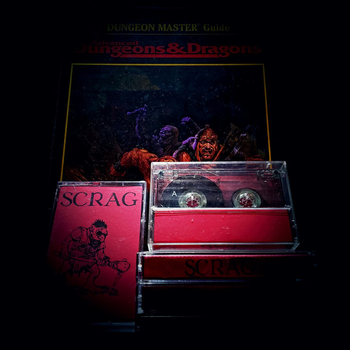 Scrag II | Scrag