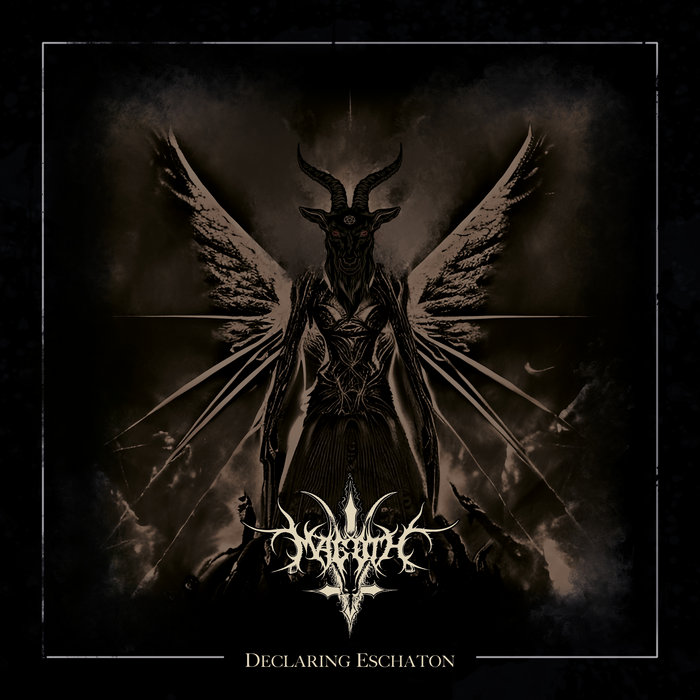 Declaring Eschaton | Magoth