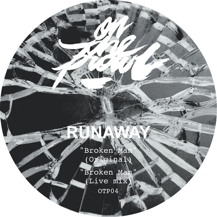 Broken Man / Broken Man (Brennan Green Version) | Runaway | Jacques Renault