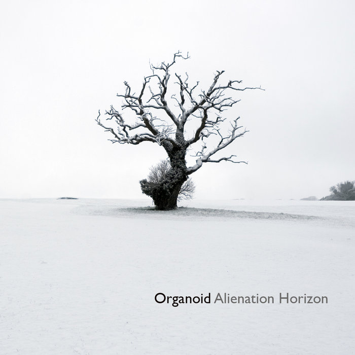 Alienation Horizon | Organoid | BFW recordings