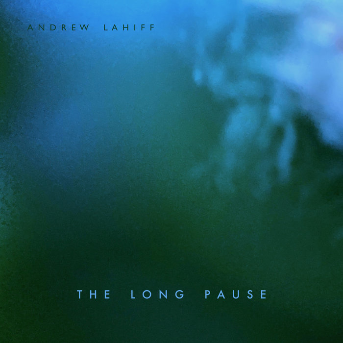 The Long Pause | Andrew Lahiff