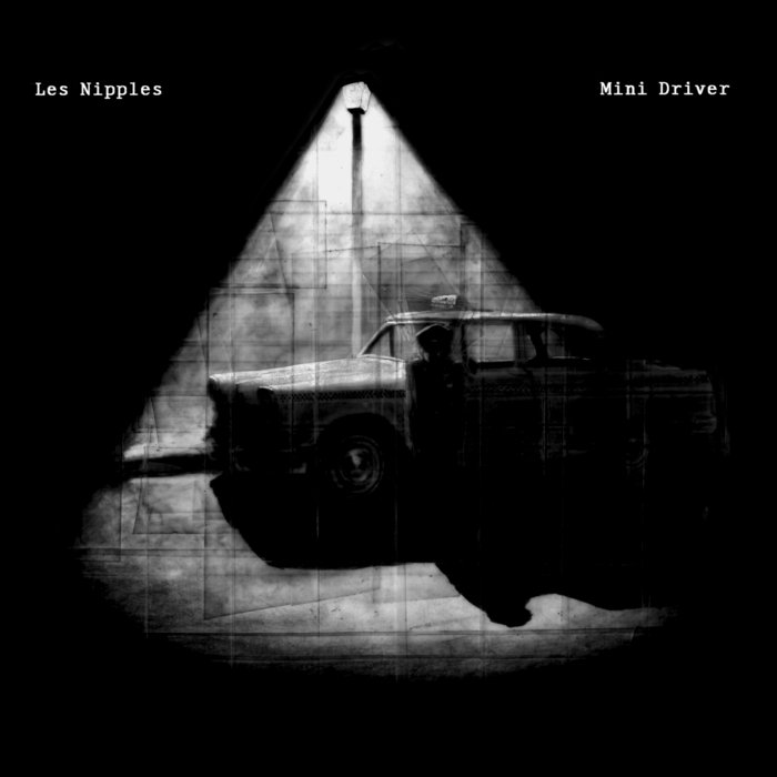 Mini Driver | Les Nipples
