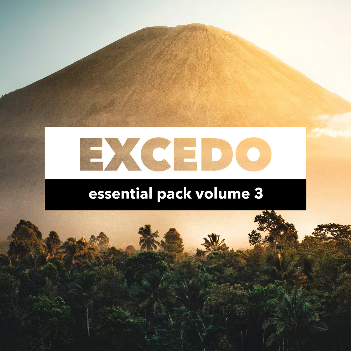 Excedo Essential Pack Vol . 3 | Souldynamic