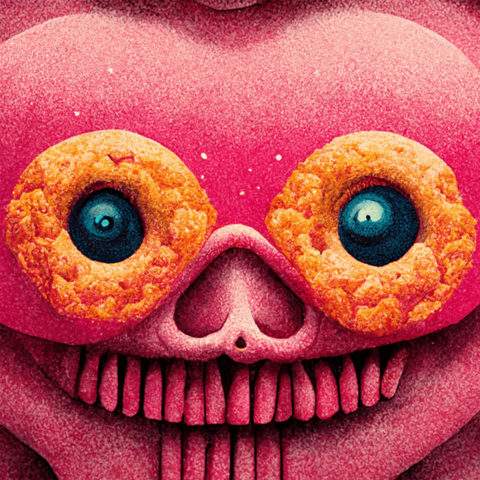 PINK HELL | A Grave With No Name