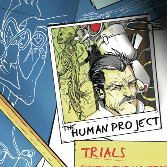 Trials | The Human Project