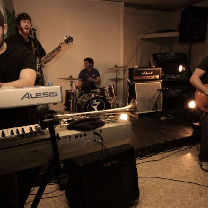 Get it Together Man | Just Say When