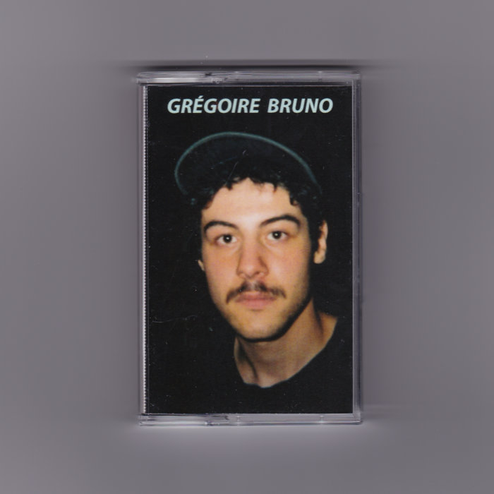 Grégoire Bruno LP | Grégoire Bruno