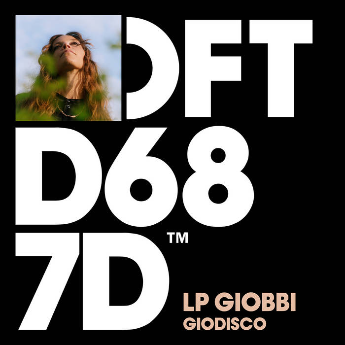 Defected Logo