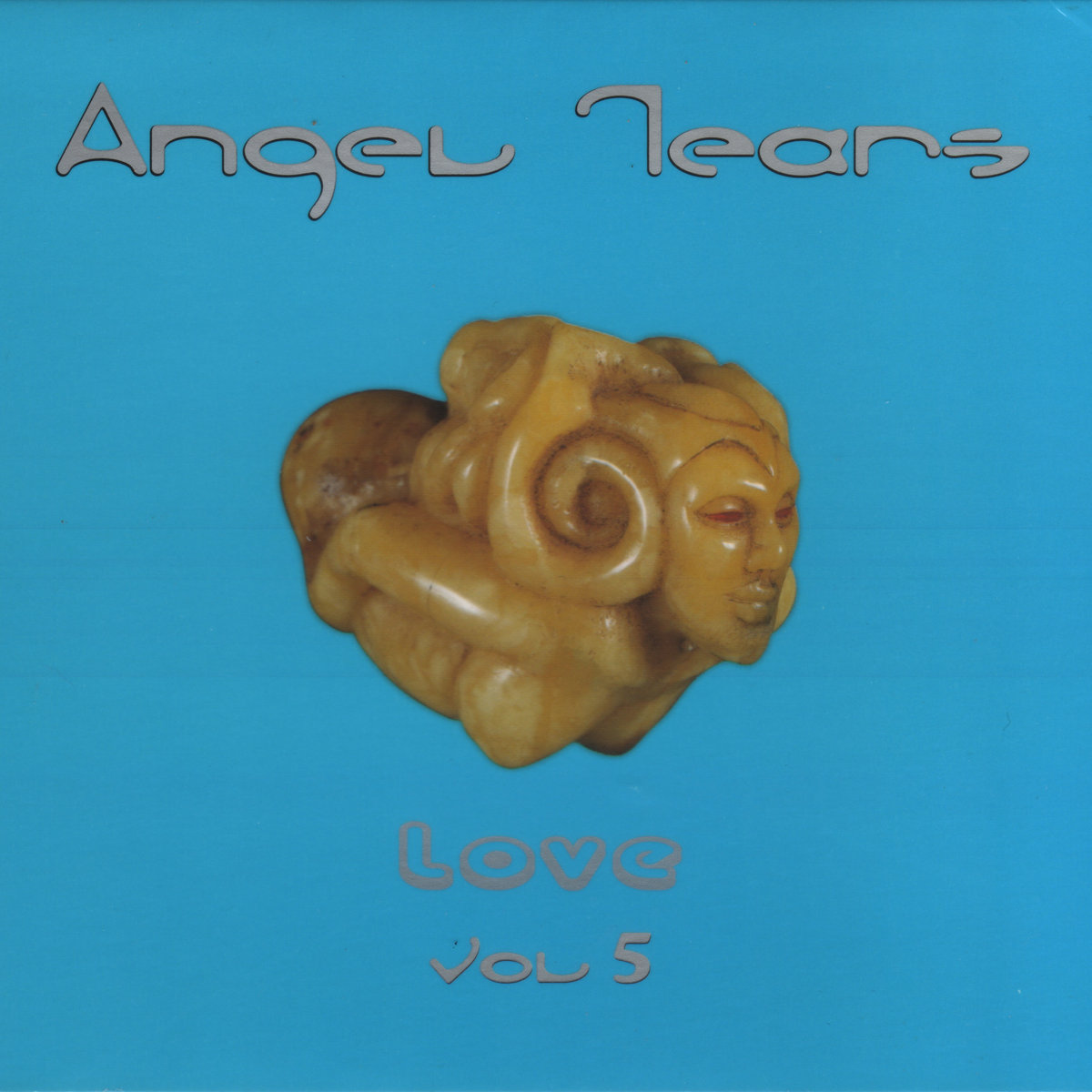 Angel Tears Vol. 5 | Angel Tears | Seb Taylor