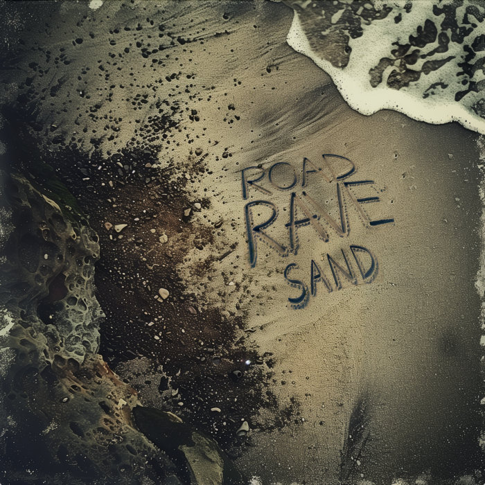 Sand | Road Rave