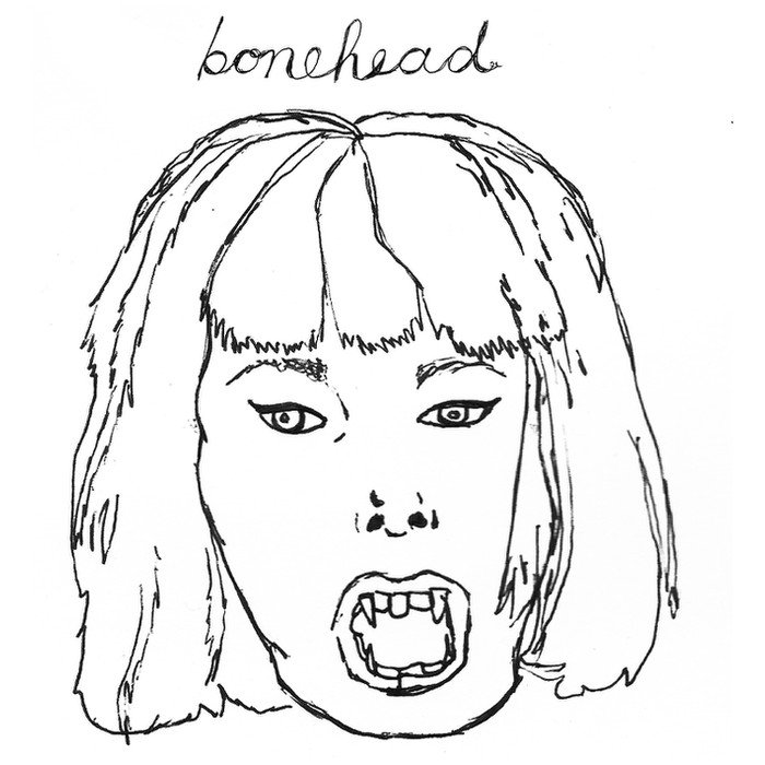 Finally Punk | bonehead
