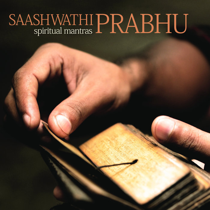 SPIRITUAL MANTRAS | SAARASHWATHI PRABHU | VEDIC MANTRAS (Hinduist)