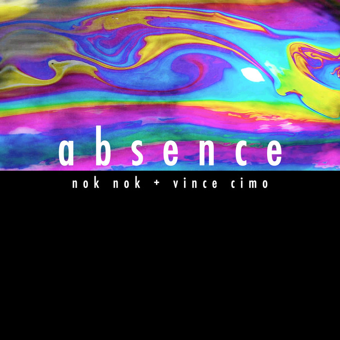 Absence | nok nok with Vince Cimo | Jumpsuit Records