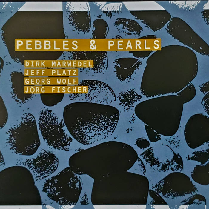 Pebbles Album