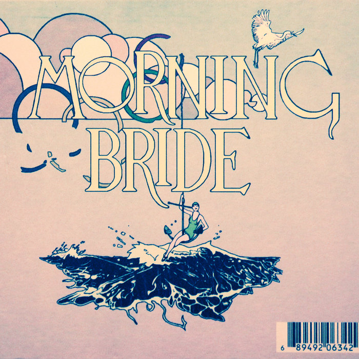 Lea Valley Delta Blues (album) | MORNING BRIDE