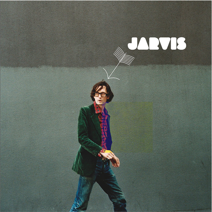 Jarvis (2020 Complete Edition) | Jarvis Cocker | JARV IS...