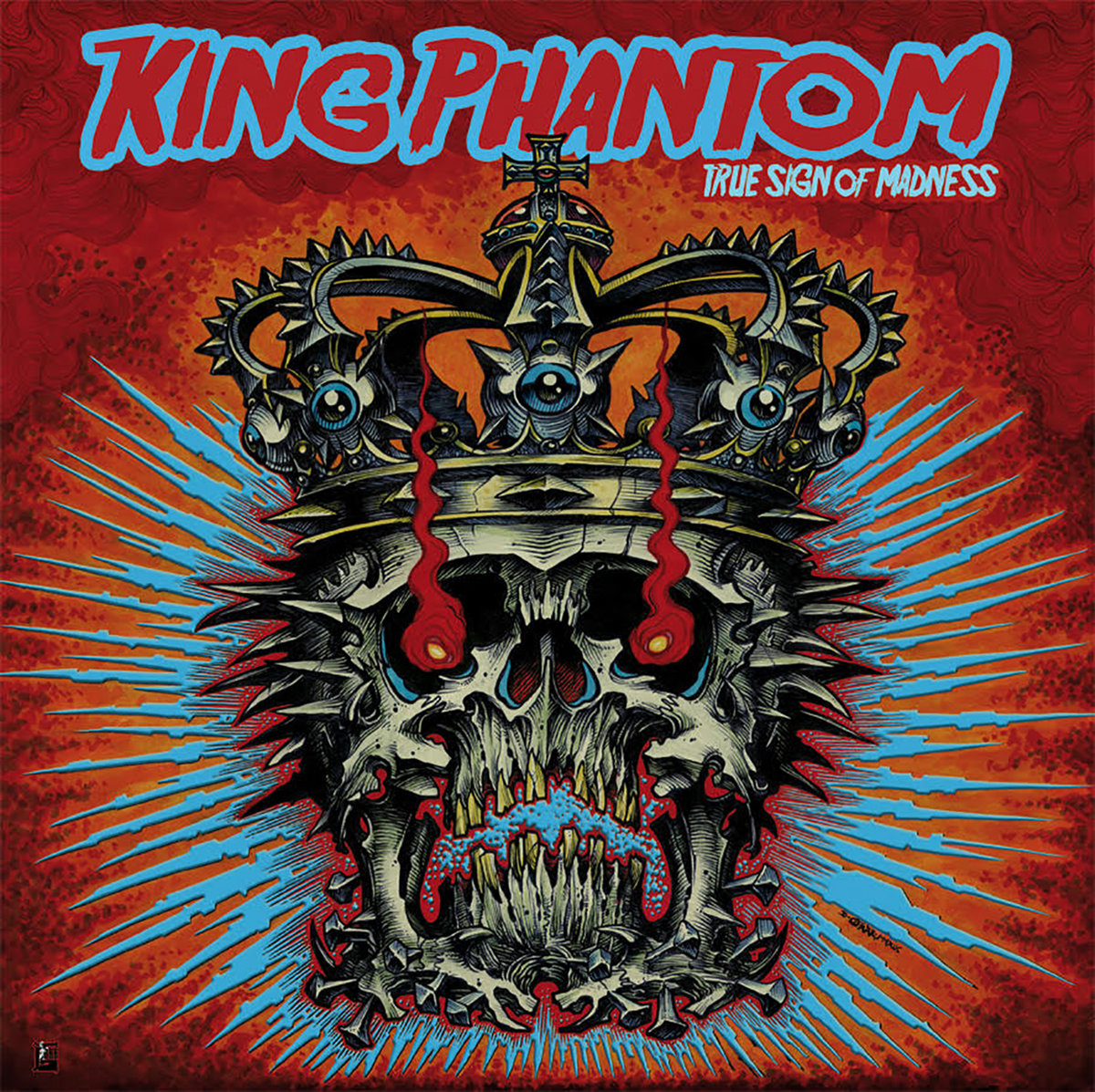 Phantom King