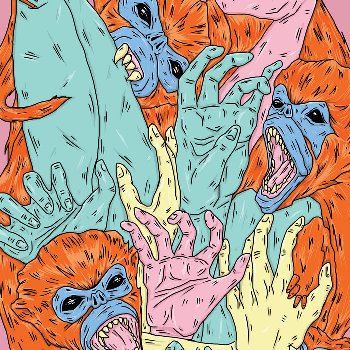 Psycho Nite A-Go-Go! | Boss Cuts