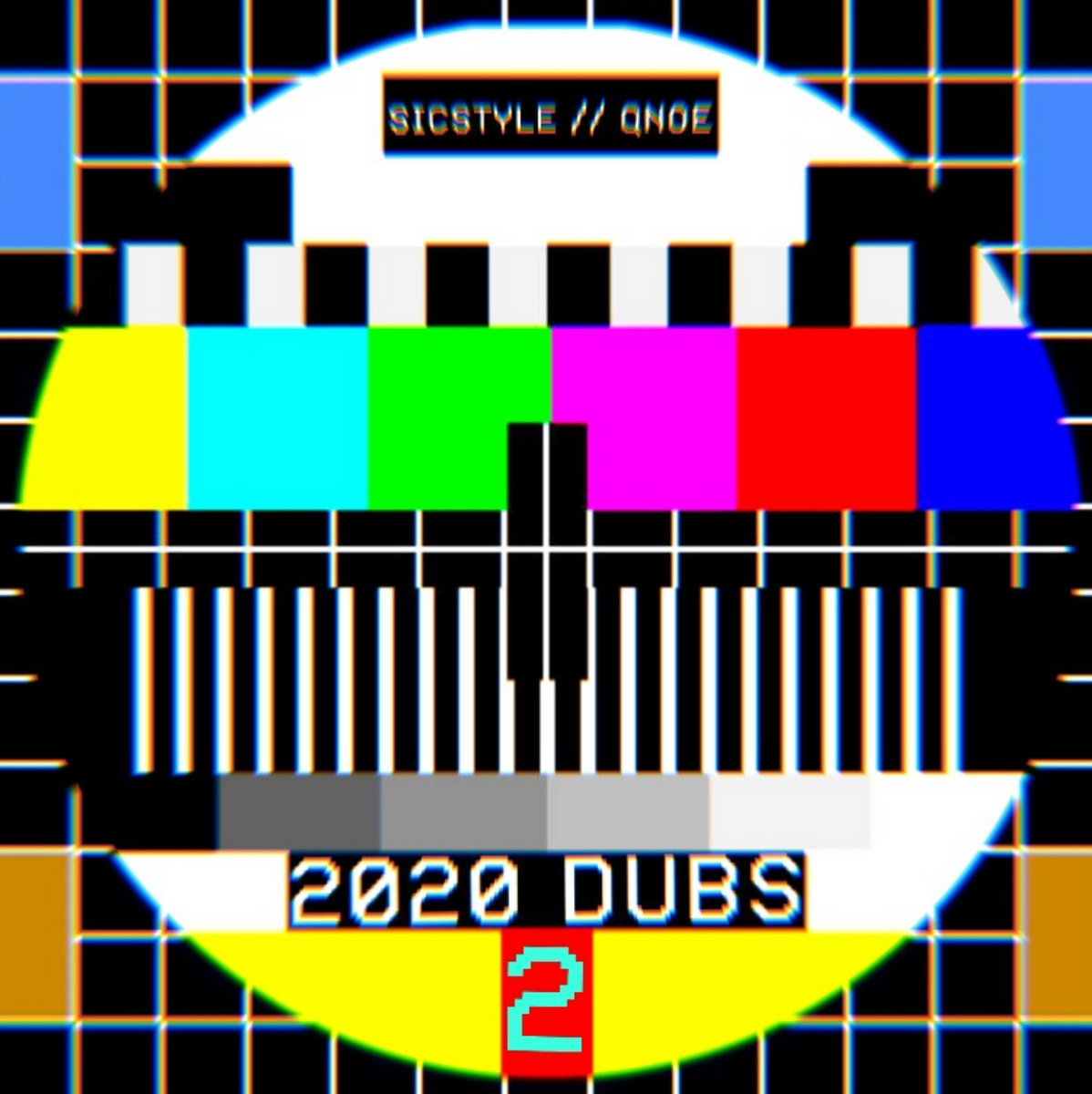 2020 DUBS 2 | QNOE & SICSTYLE | SicStyle