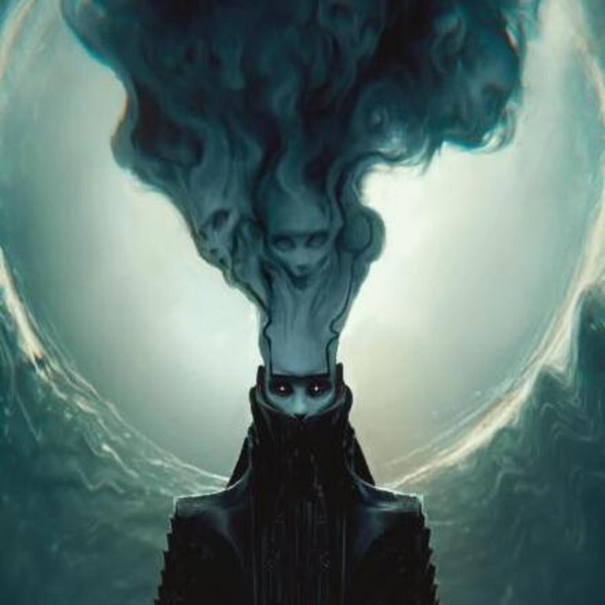 The Witness (Destiny 2) | Vespar