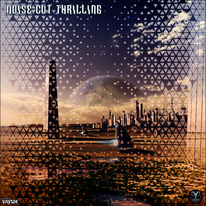 V.A - Noise_Cut.Thrilling | STRUPPED FREAK CREW