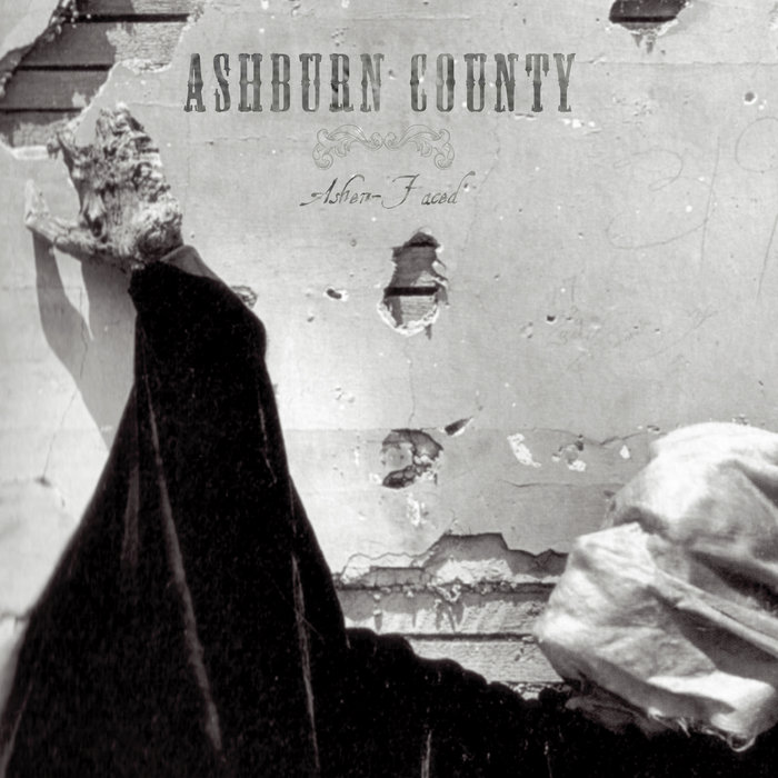 Ashen-faced | Ashburn County