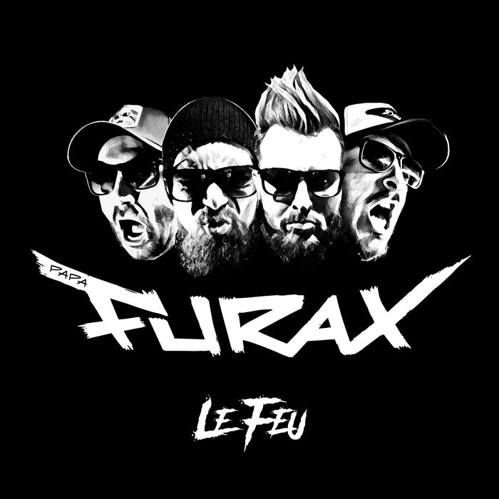 Le Feu (EP) | Papa FURAX
