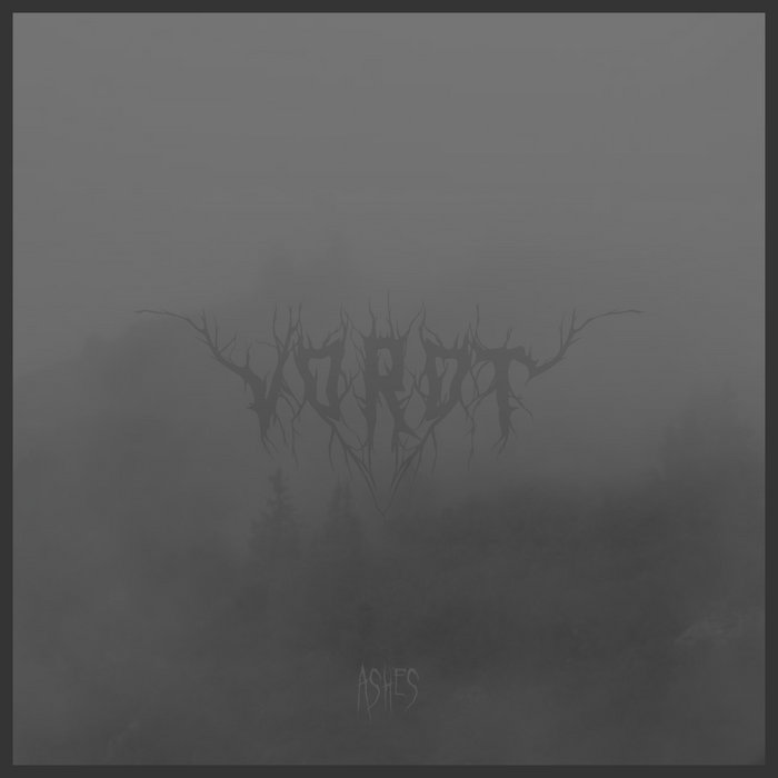 ASHES | VORDT