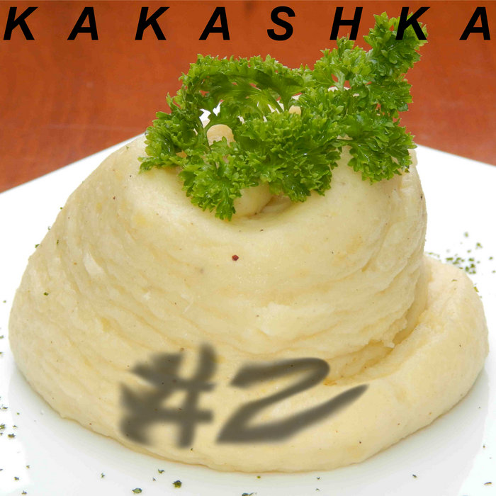 #2 | Kakashka