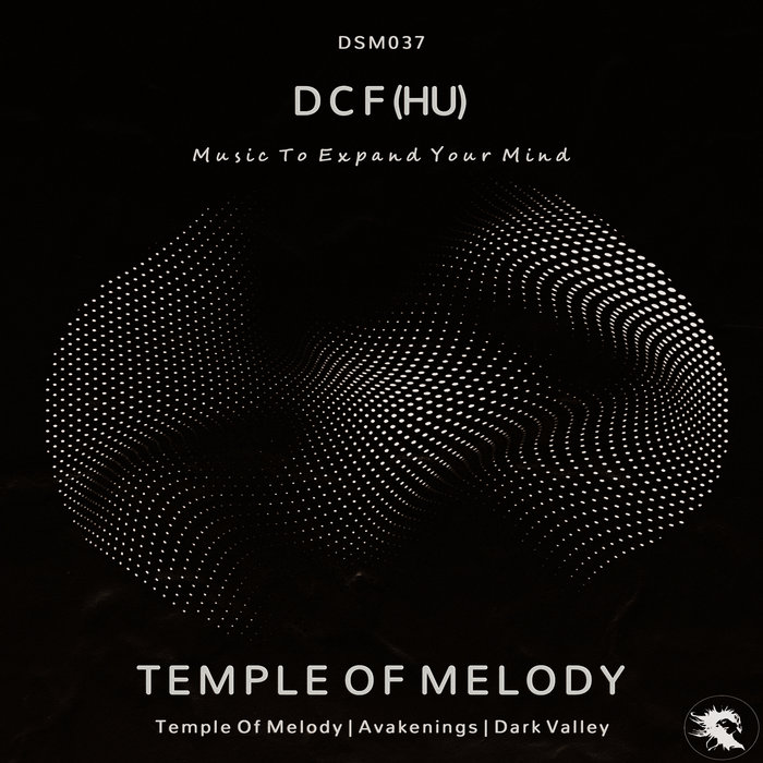 DCF (HU) - Temple Of Melody | Deepsessions Melodic | Deepsessions Recordings