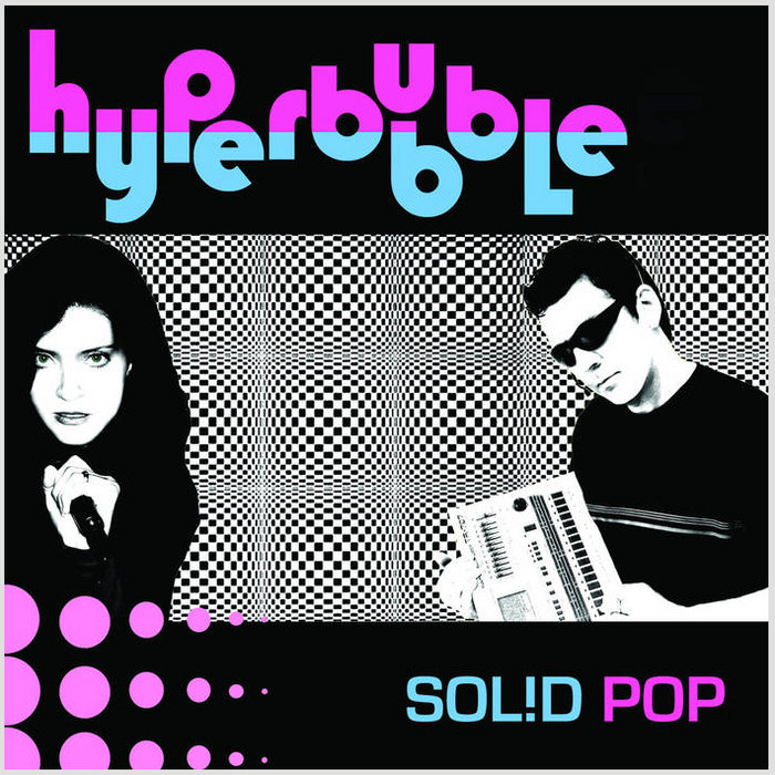 Solid Pop | Hyperbubble