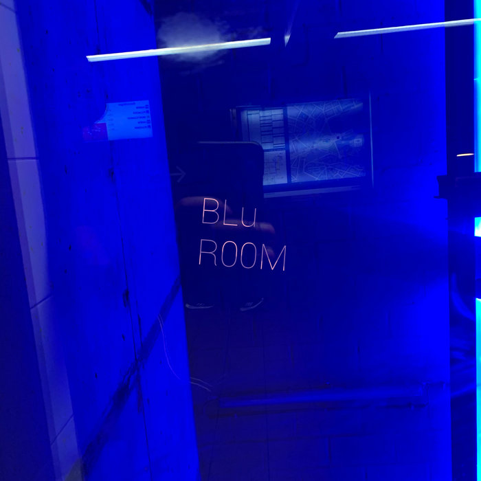 BLu Room | Since80s