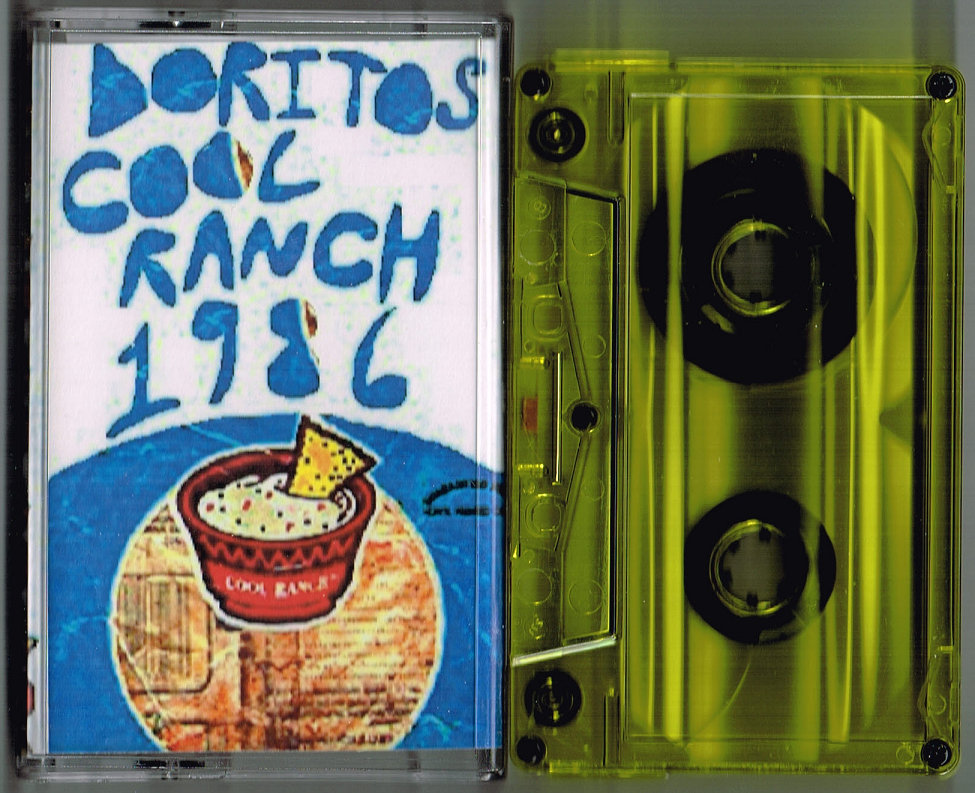 HIGHEST MOUNTAIN IN THE UNIVERSE KNOWN BY MEN C23 | DORITOS COOL RANCH ...