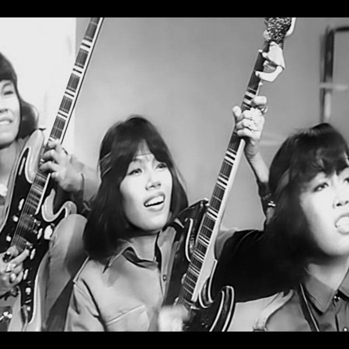 brave | Dennis Harris