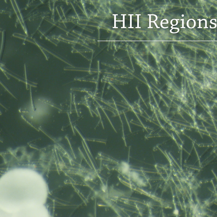 Hii Regions - NGC | HII Regions