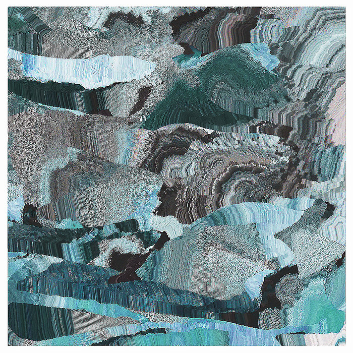 Digital Origami | Antti Matteri | Neutral Plane